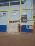 Complexo escolar privado Vindo das Águas (Luanda Province, Municipality of Kilamba Kiaxi, Vinte e Oito de Agosto), eğitim merkezleri  Loanda'dan