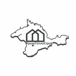 Крымтеплострой (переулок Строителей No:17А), i̇nşaat firmaları  Simferopol'dan (Akmescit'ten)