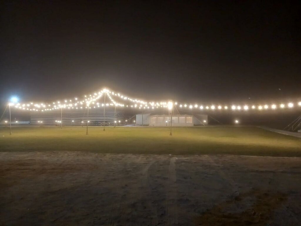 Araç tenteleri ve kasaları Al farshah renting event supplies, , foto