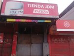 Tienda Jdm (Santa Cruz de la Sierra, Distrito Municipal 10, Subdistrito 127, El Cafetal), alkollü içecekler  Santa‑Krus'tan