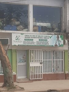 Maringa Oleifera (Luanda Province, Municipality of Talatona, Morro Bento 2), tıp merkezleri ve klinikler  Loanda'dan