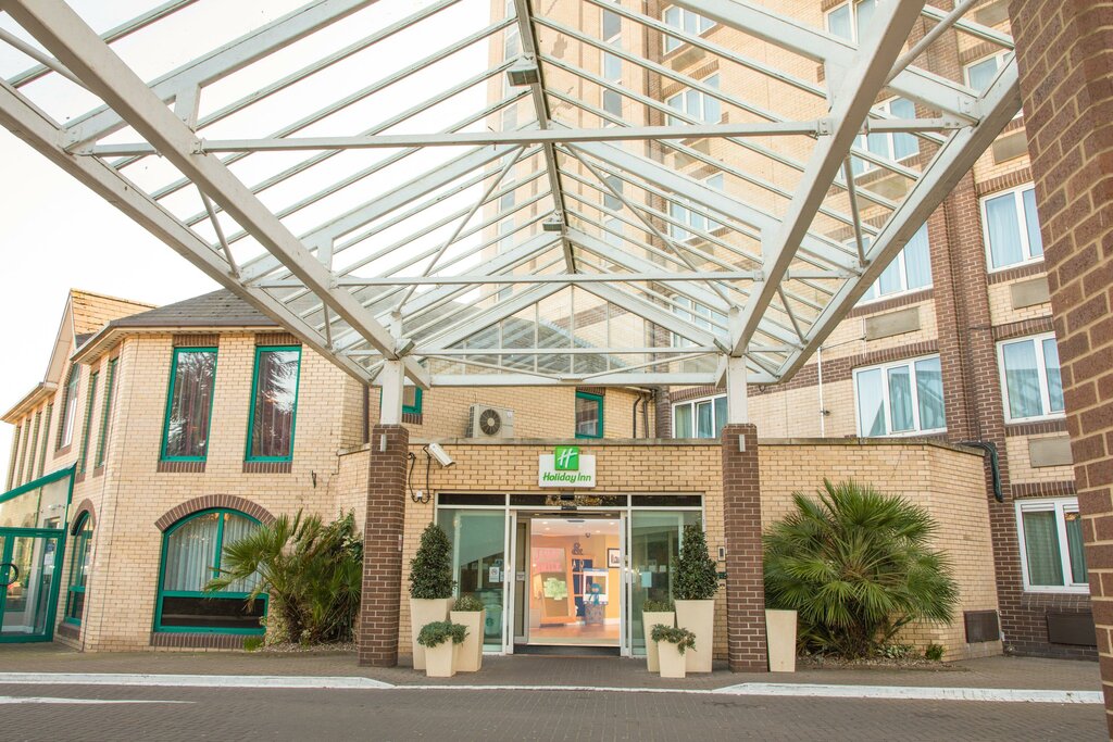 Otel Holiday Inn Slough - Windsor, , foto