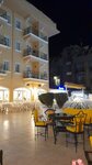 Hotel Sinatra (Antalya, Kemer, Çamyuva Mah., Turizm Cad., 3), restoran  Kemer'den