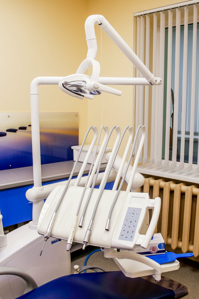 Diş sağlığı poliklinikleri Стоматологическое отделение, Suoyarvi, foto