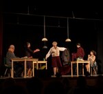 Томас (ulitsa Nekrasova No:3), tiyatrolar  Puşkino'dan