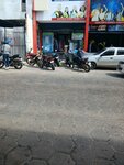 Importadora Satelite (Santa Cruz de la Sierra, Distrito Municipal 11, Subdistrito CIV, Calle Cordillera, 141), mefruşat  Bolivya'dan