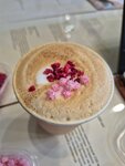Вкус и Аромат (2nd Baltiysky Lane No:1/18кА), kahve dükkanları  Moskova'dan