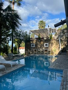 The Old Mill Hotel Lapta (Lapta, Girne İlçesi), otel