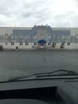 вертодром Лянтор (Khanty-Mansi Autonomous Area, Surgutskiy rayon, vertodrom Lyantor), hava meydanı  Liantor'dan