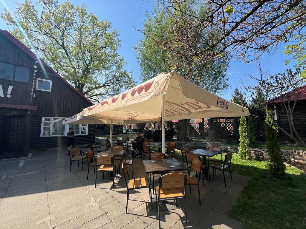Restoran TakiDA, Brest, foto