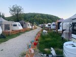 Campriva Karavanpark & Kahvaltı (İstanbul, Beykoz, Paşamandıra Mah., Paşamandıra Cad.), karavan  İstanbul'dan