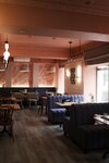 Koty (Lenina Street No:10), restoran  Zheleznogorsk'tan