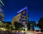 Delta Hotels Istanbul Levent (İstanbul, Büyükdere Cad., 187), otel  İstanbul'dan