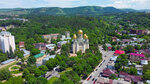 Апартаменты-Кисловодск (Kollektivnaya ulitsa No:11), otel  Kislovodsk'tan