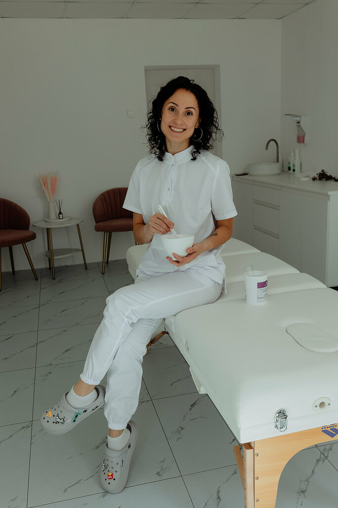 Kozmetoloji, kozmetik salonları Студия эстетической косметологии Марины Серопол, Voronej, foto