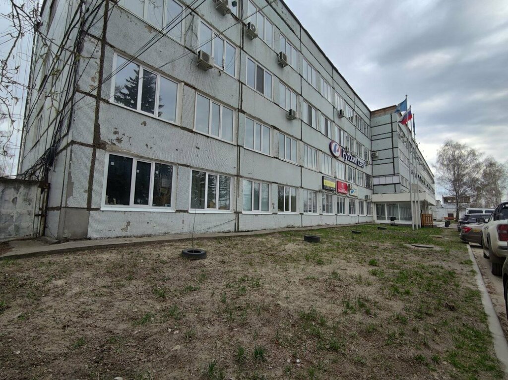 Nakliye firmaları Транс Групп, Ulyanovsk, foto