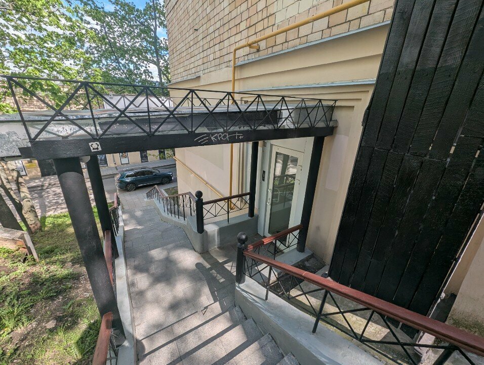 Spa Спа-салон, Moskova, foto