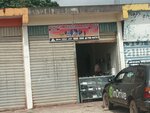 Servicio técnico MacGyver (Santa Cruz de la Sierra, Distrito Municipal 9, Subdistrito 131, Avenida Sud Americana, 1170), beyaz eşya servisleri  Santa‑Krus'tan