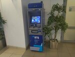 ВТБ (Sharikopodshipnikovskaya Street No:38), atm'ler  Moskova'dan