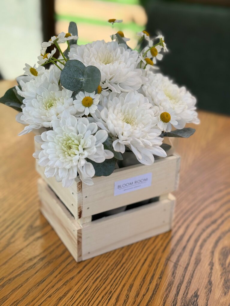 Çiçekçiler Bloom Room, Yekaterinburg, foto