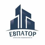 Evpator (улица 60 лет ВЛКСМ No:31, корп. 5), emlak ofisi  Yevpatorya'dan