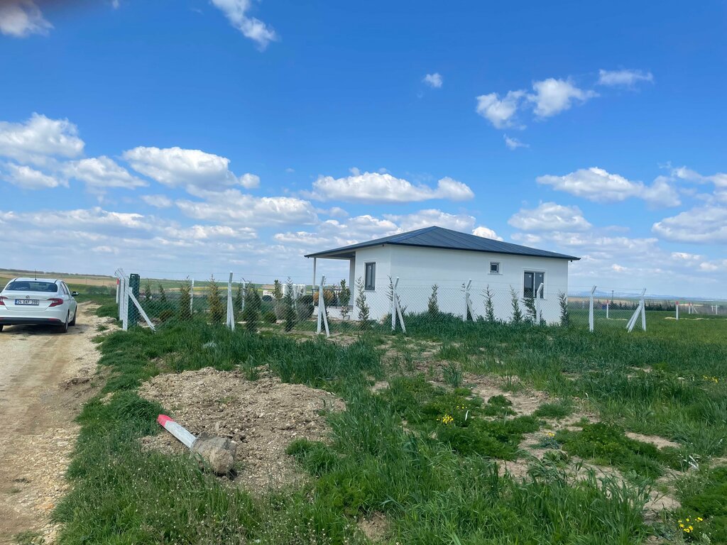 Cami Yuvalı Mahallesi Cami, Saray, foto