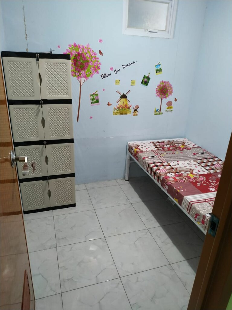 Otel Eiffel Residence Cideng - Female Only, Cakarta, foto