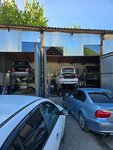 Вансто (Lunacharsky Street No:28), otomobil servisi  Novorossiysk'ten