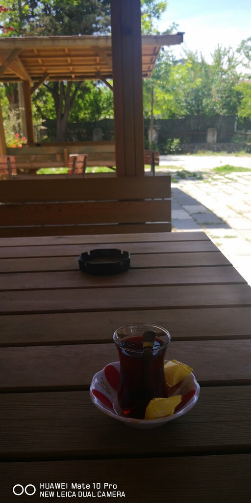 Çay mağazaları Alipaşa Spor Lokali, Silivri, foto