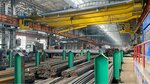 Агропромхолдинг (Sibirskaya ulitsa No:60Б, derevnya Zamulyanka), hadde metal üretim ve satışı  Permski krayından
