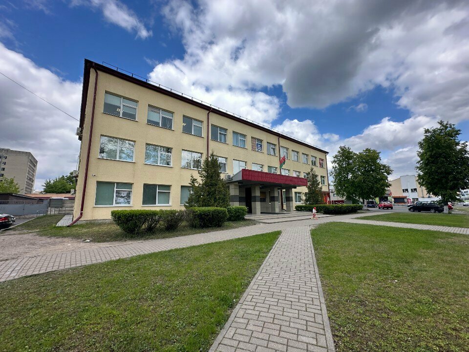 Baskı hizmetleri Центр оперативной печати, Gomel, foto