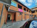 Judoka (Lososinskoye Highway No:26), spor kulüpleri  Petrozavodsk'tan