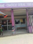 Yemane (Luanda Province, Municipality of Luanda, Bairro Azul), büyük mağazalar  Loanda'dan