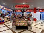 Candy Day (Cheryomukhovaya Street No:15), pasta, şekerleme ve tatlı  Vladivostok'tan