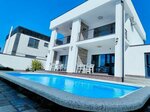 Villa Di (Vidny proyezd No:27Г), konuk evi  Anapa'dan