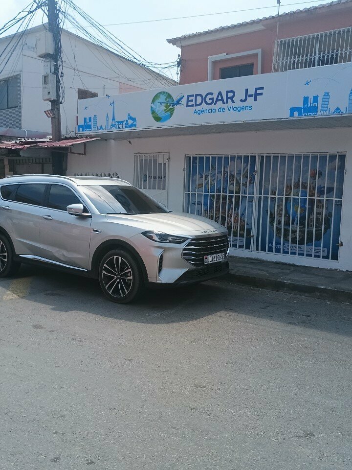 Seyahat acenteleri Edgar J-f, Loanda, foto