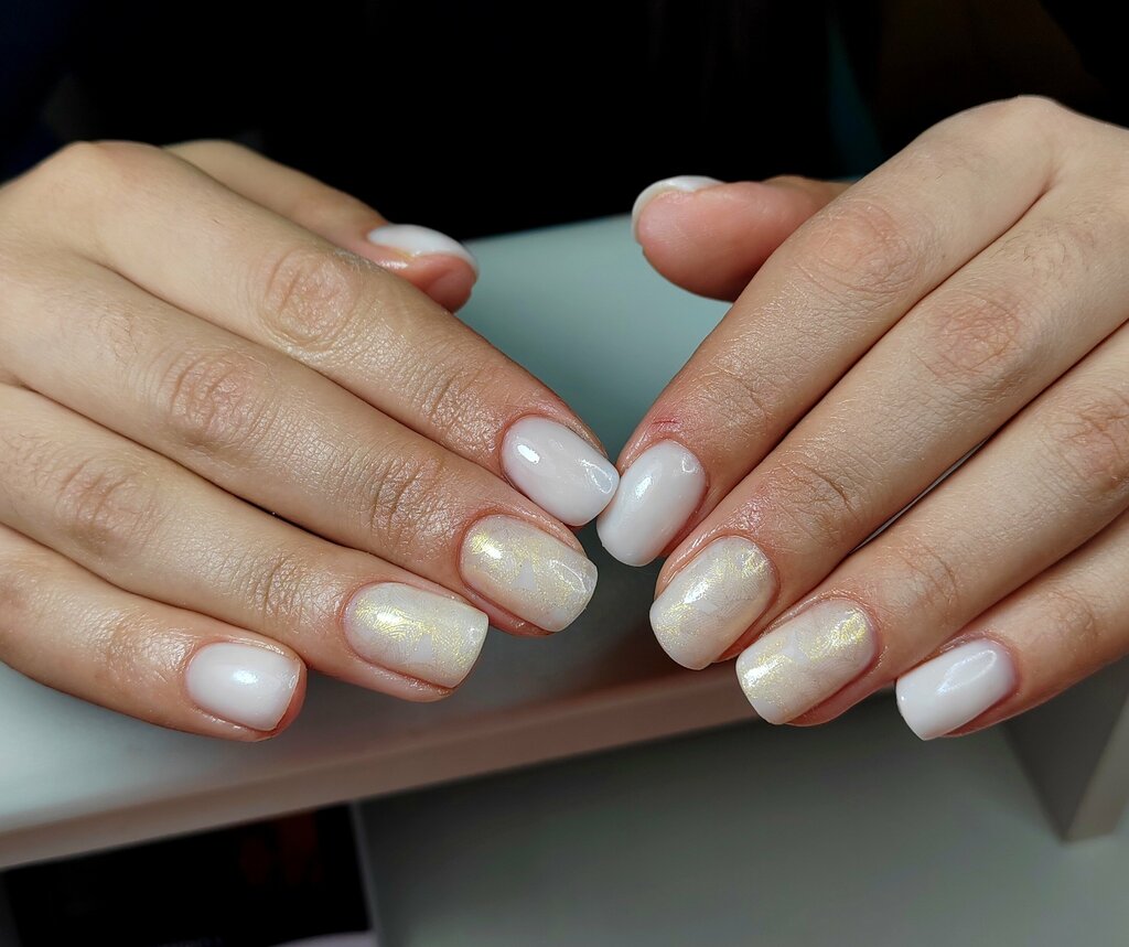 Manikür-pedikür Мастер маникюра Смоленцева А. А., Nijegorodskaya oblastı, foto