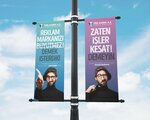 TedOut Açıkhava Reklamları (Niğde, Niğde Merkez, Selçuk Mah., Ethem Onbaşı Cad., 21), reklam ajansları  Niğde'den