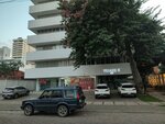 Edificio Pihare II (Santa Cruz de la Sierra, Distrito Municipal 11, Subdistrito 7, Gualberto Villarroel, 189), otel  Bolivya'dan