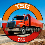 ТрансСтройГарант (Камская улица No:33), lojistik firmaları  Simferopol'dan (Akmescit'ten)