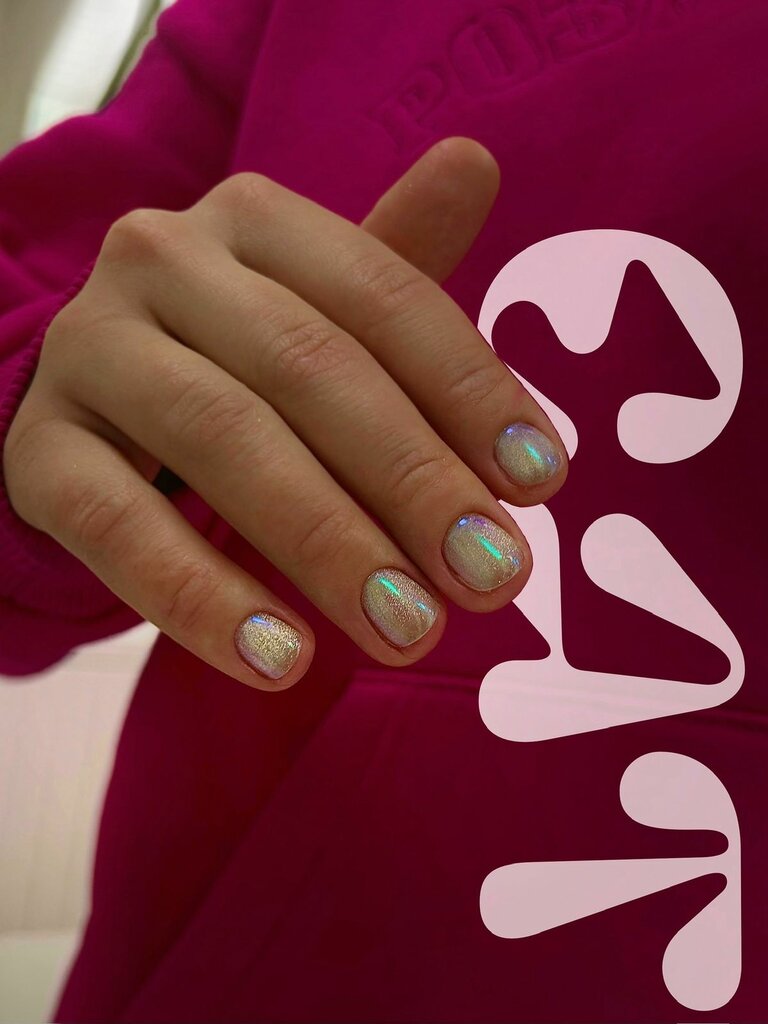 Manikür-pedikür By Veronika, Yekaterinburg, foto