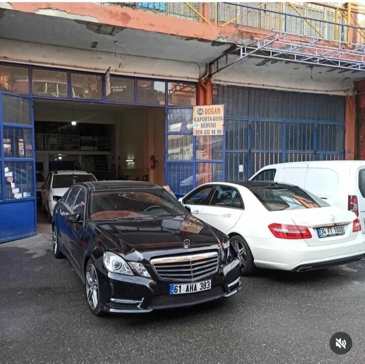 Oto kaporta Erdoğan oto kaporta boya sevisi, İstanbul, foto