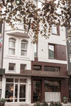 Smart and Simple Hotel Karaköy (İstanbul, Beyoğlu, Necatibey Cad., 89), otel  İstanbul'dan