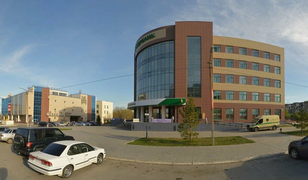 Danışmanlık hizmetleri Digital control, Orsk, foto