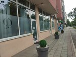 Phi Studio Rada Švonja (Bulevar patrijarha Pavla No:5), güzellik salonu  Novi Sad'dan