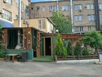 Hayat 79 (Teryan Street No:89), restoran  Erivan'dan