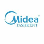 Midea (Small Ring Road No:10, Yakkasaray District), klima satışı  Taşkent'ten