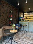 Тут уют (Shkolnaya ulitsa No:10, Zheleznodorozhny Microdistrict), kahve dükkanları  Balaşiha'dan