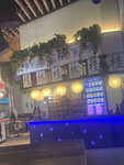 Цукидзе (Bratyev Vesninykh Boulevard No:2), fast food  Moskova'dan
