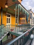 Maisi (Gogebashvili Street No:11), restoran  Kutaisi'den